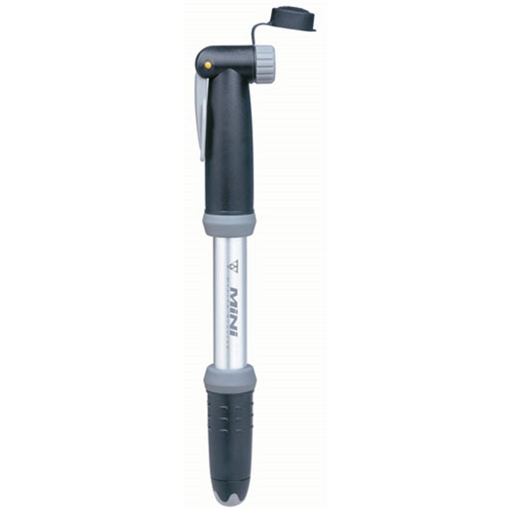 TOPEAK MINI DUAL - Pumps - Hand - Cassons - Cassons