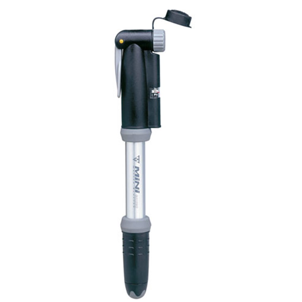 TOPEAK MINI DUAL G - Pumps - Hand - Cassons - Cassons