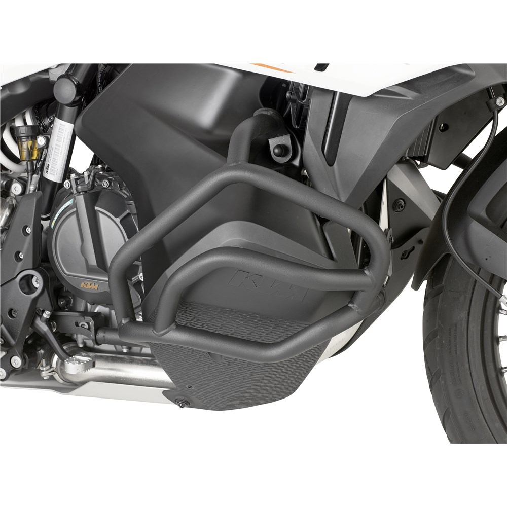 GIVI CRASH BARS KTM 790/890 ADV 19> - Frame Protection - Cassons - Cassons