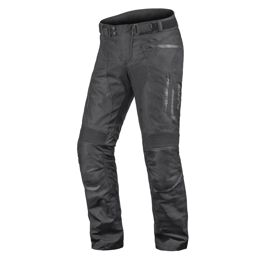 RJAYS VOYAGER 6 PANT MENS BLK (MD) - Cassons - Cassons