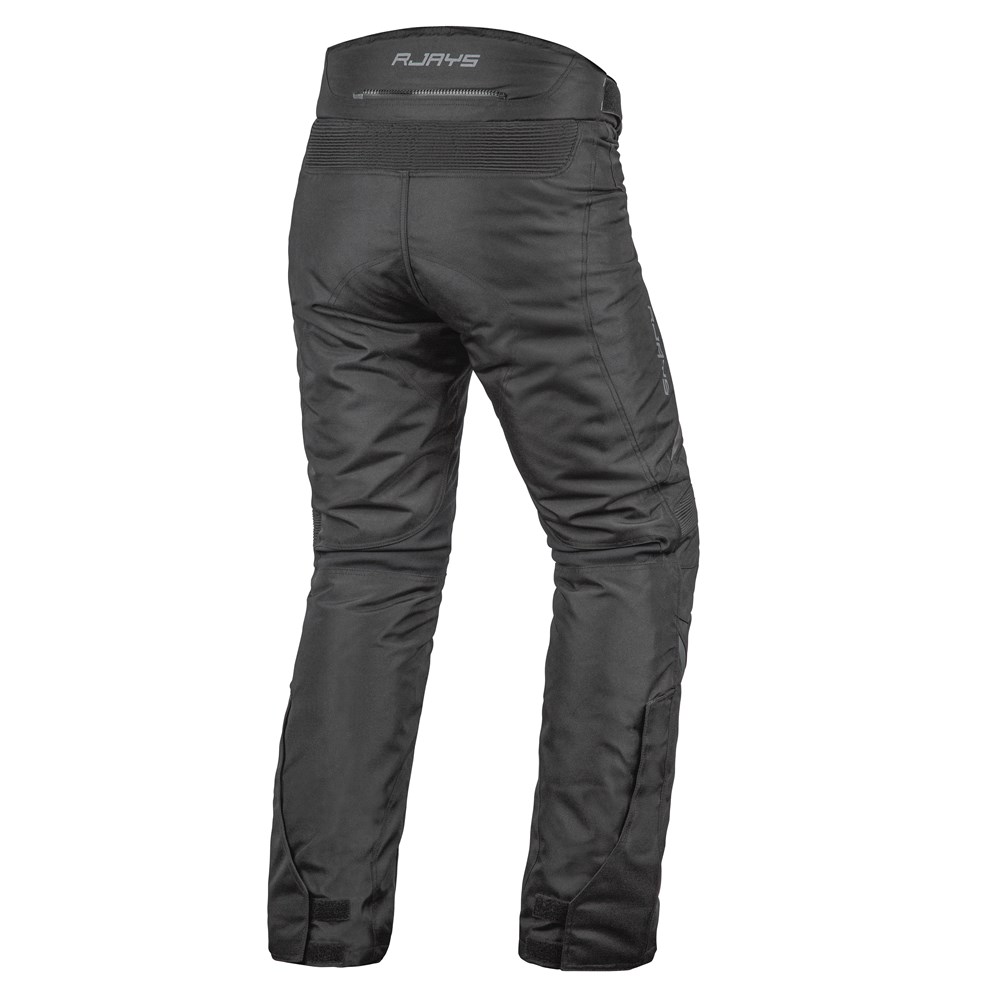 RJAYS VOYAGER 6 PANT MENS BLK (MD) - Cassons - Cassons