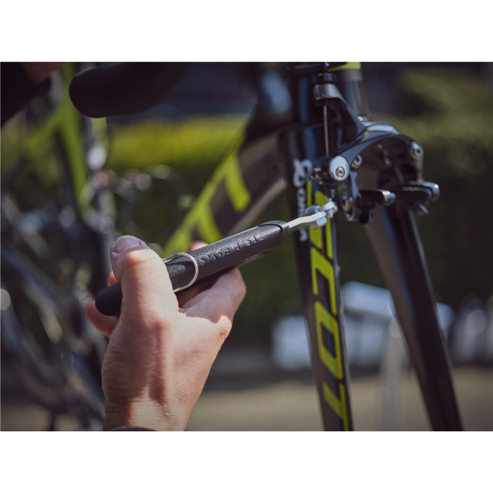 TOPEAK CABLE & HOUSING CUTTER - Tools - Workshop - Cassons - Cassons