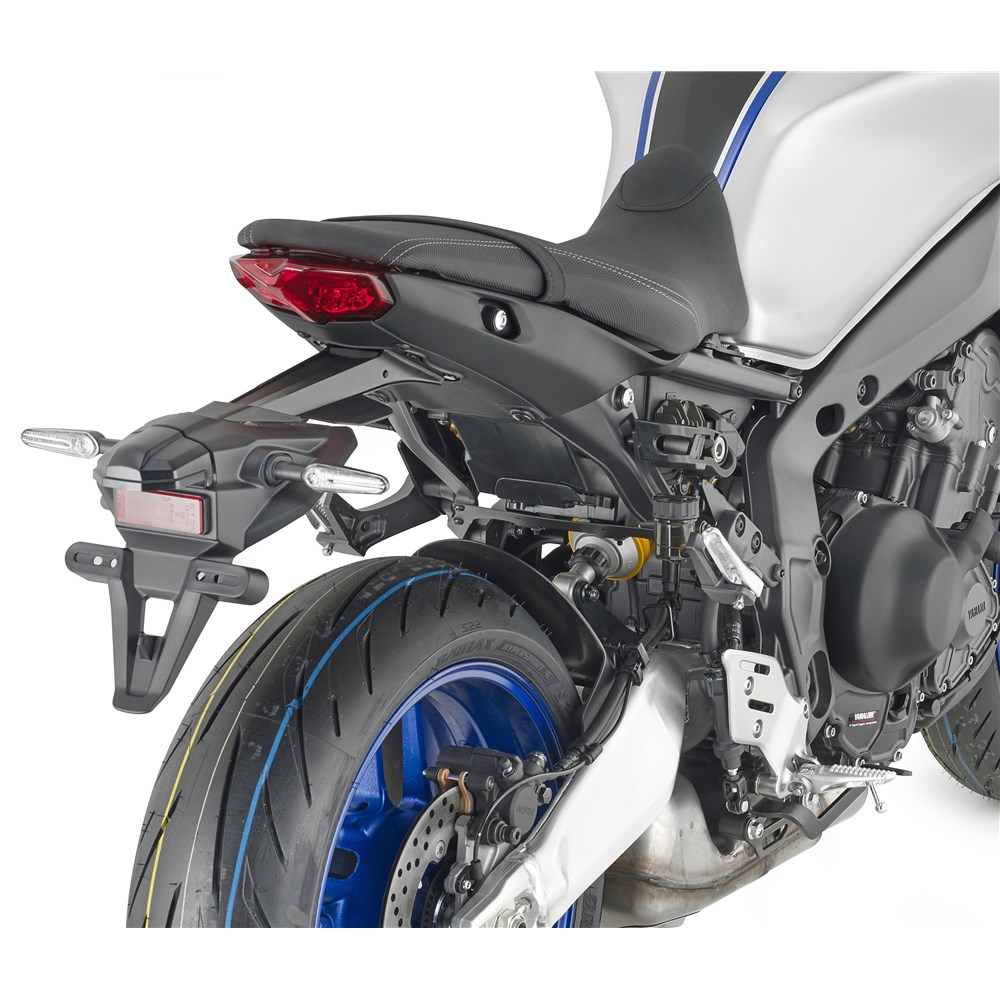 GIVI REMOVE X MT09 SP 21> - Fitting Kits & Hardware - Cassons - Cassons