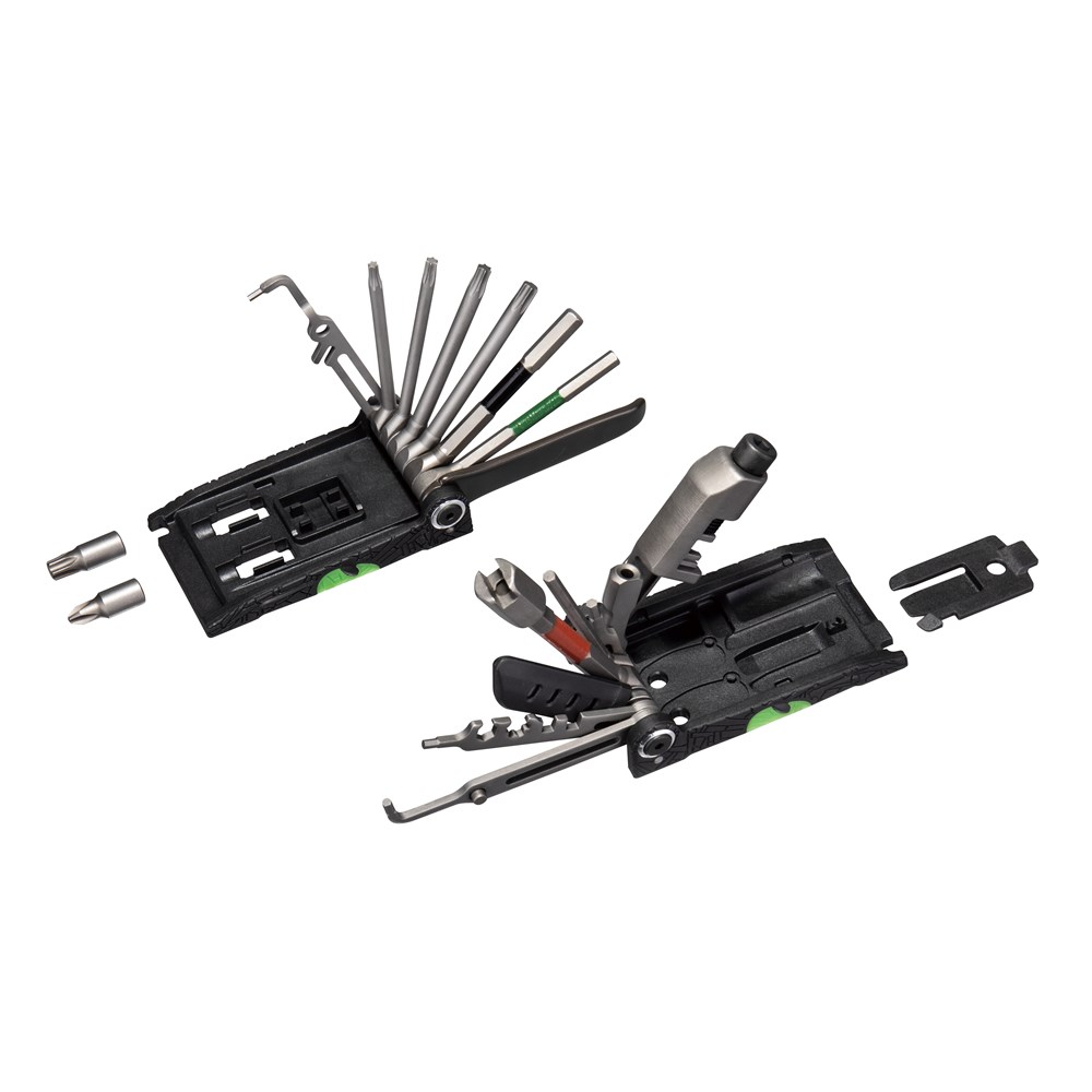 TOPEAK ALIEN X - Tools - Mini - Cassons - Cassons