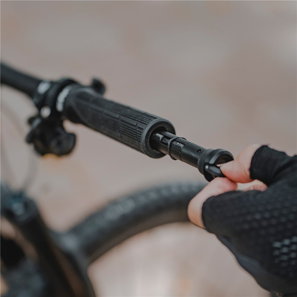 TOPEAK PLUG'N TOOL MOUNTAIN PRO - Tools - Stealth - Cassons - Cassons