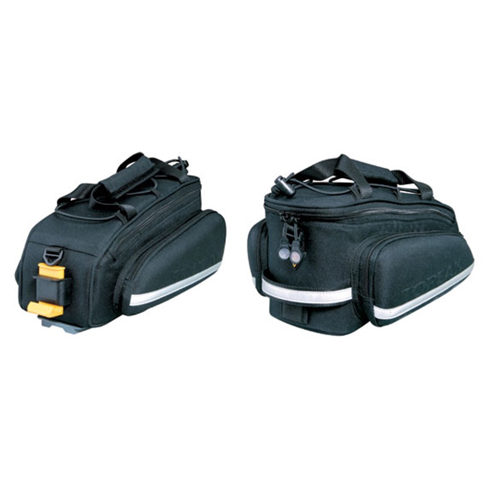 TOPEAK RX TRUNKBAG EX - Trunk Bags - Cassons - Cassons