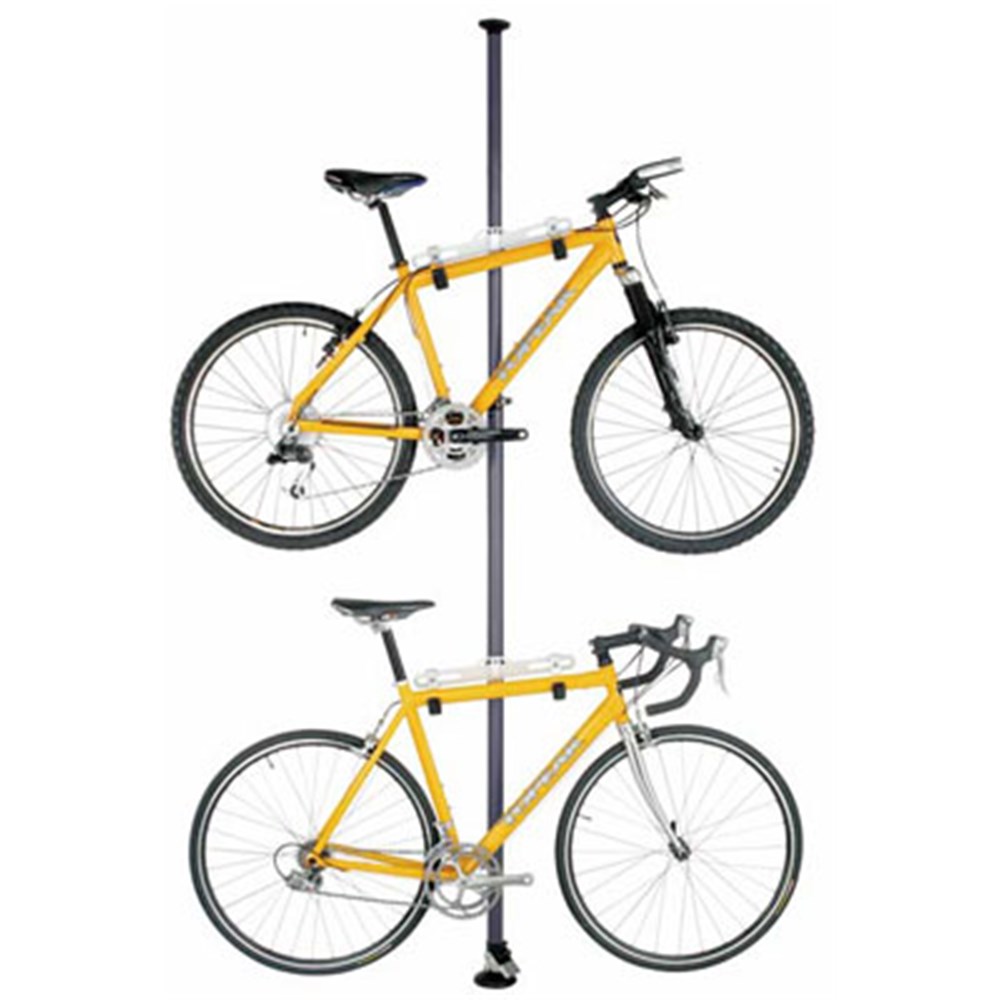 TOPEAK DUAL-TOUCH BIKE STAND - Storage - Cassons - Cassons