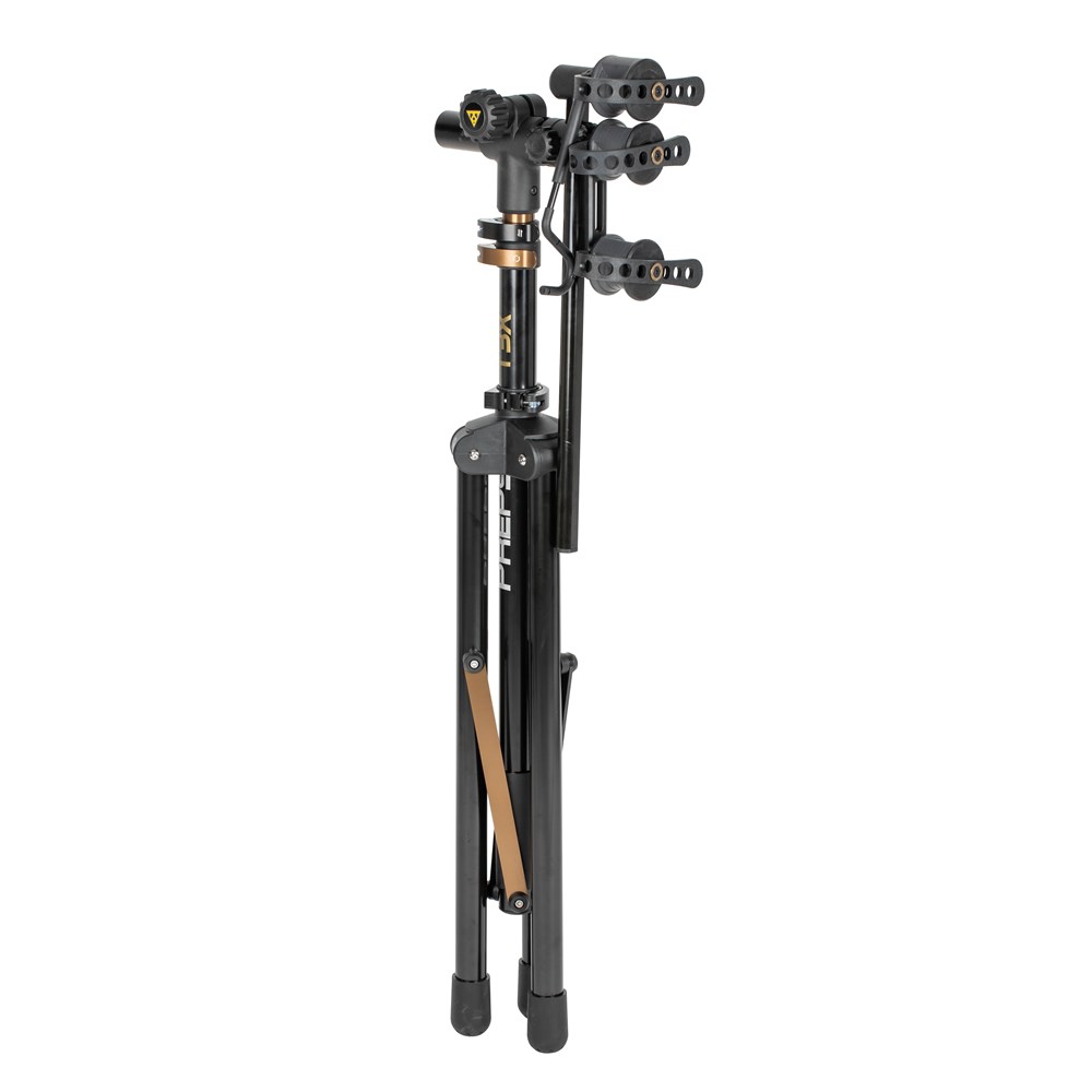 TOPEAK PREPSTAND T3X - Work Stand - Cassons - Cassons