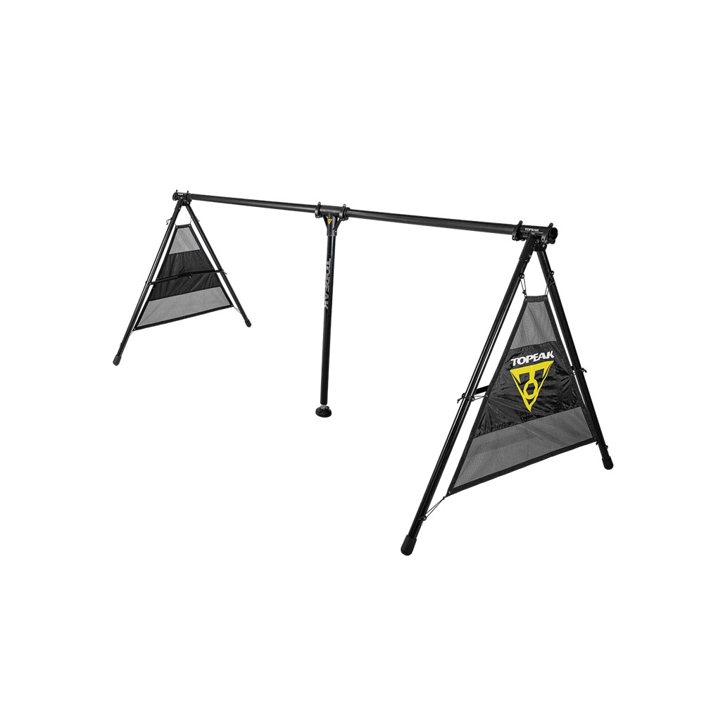 TOPEAK RALLY STAND A-TYPE - Storage - Cassons - Cassons