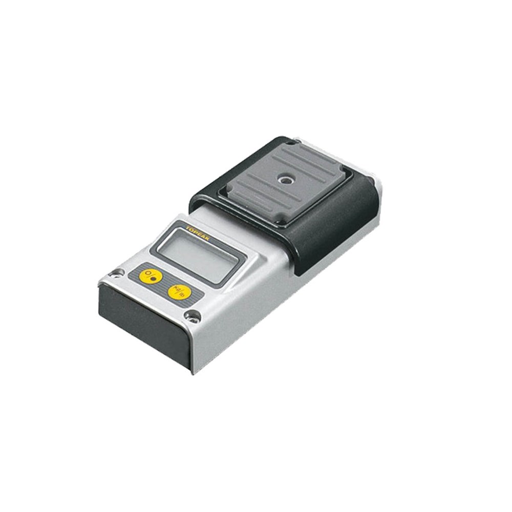 TOPEAK DIGITAL WEIGHT SCALE - Work Stand - Cassons - Cassons