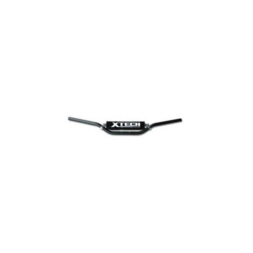 XTECH MX H/BARS SENIOR HIGH (BLACK) (2H) (MH06) - MX - Handlebars ...