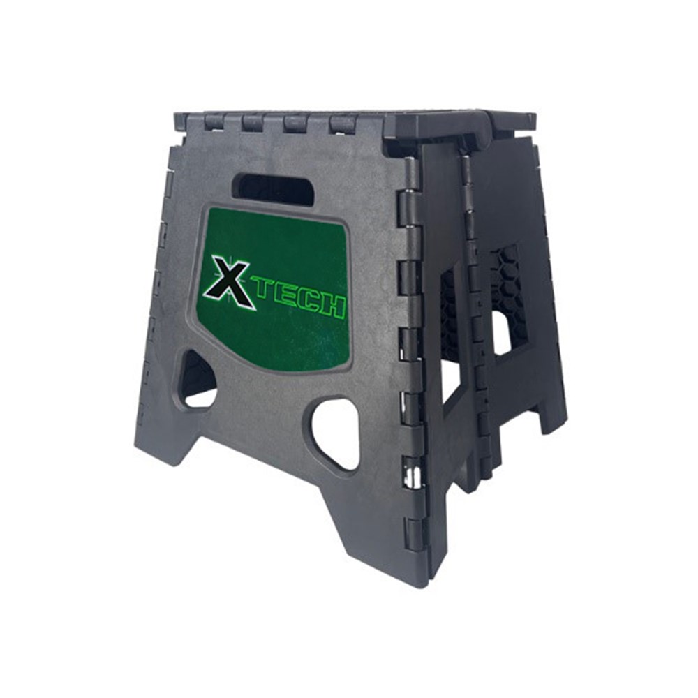 XTECH FOLDABLE BIKE STAND - Cassons - Cassons