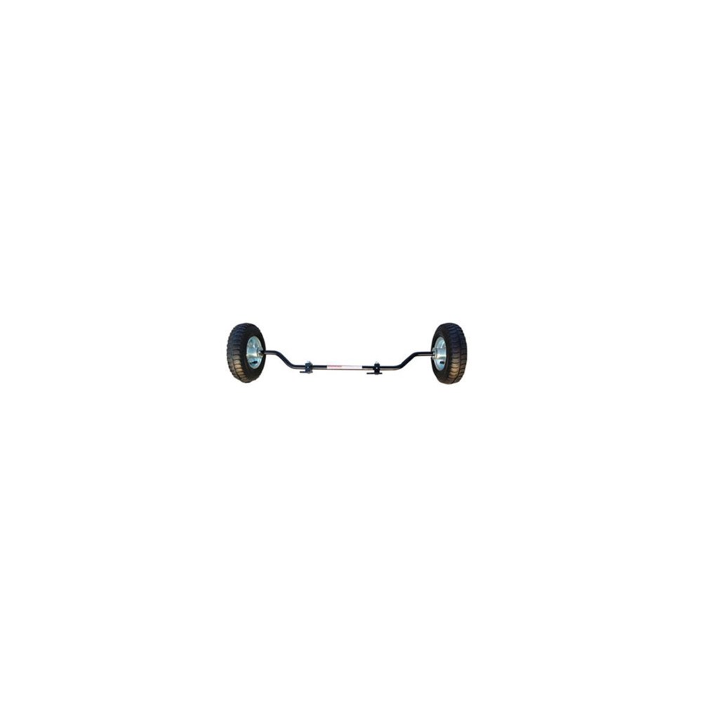 X TECH UNIVERSAL TRAINING WHEELS (SET) - MX - Accessories - Cassons ...