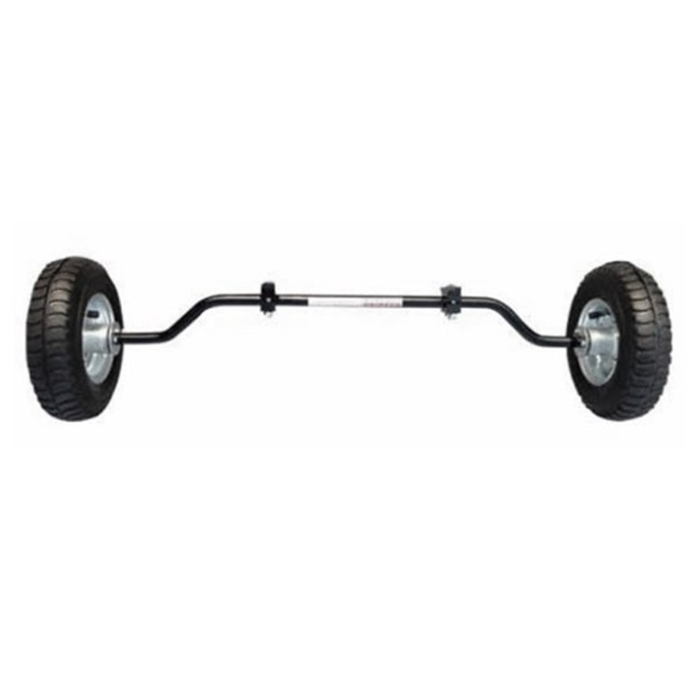 X TECH UNIVERSAL TRAINING WHEELS (SET) - MX - Accessories - Cassons ...