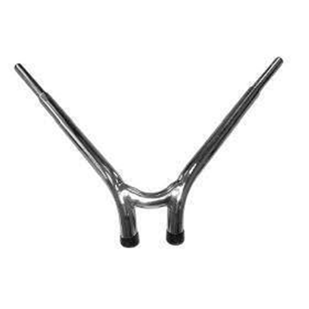 ZODIAC WILDCAT CHR CV H/BAR [ONC01] # - Road - Handlebars - Cassons ...