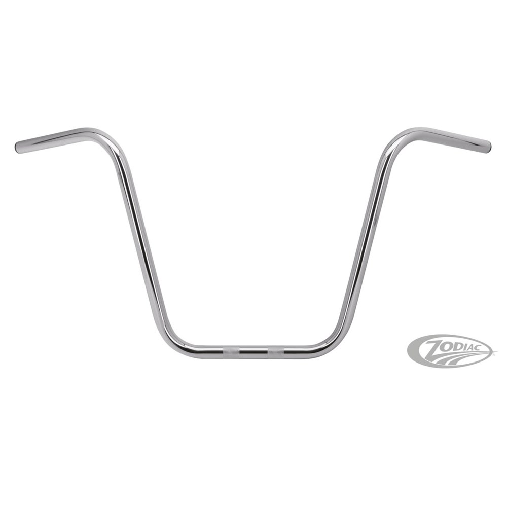 ZODIAC APEHANGER H/BAR 16 IN W/DIMPLES KNURLED - Road - Handlebars ...