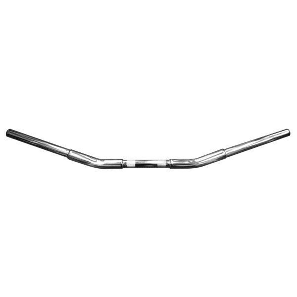 ZODIAC H/BAR DRAGBAR FLAT 1-1/4 IN - Road - Handlebars - Cassons - Cassons