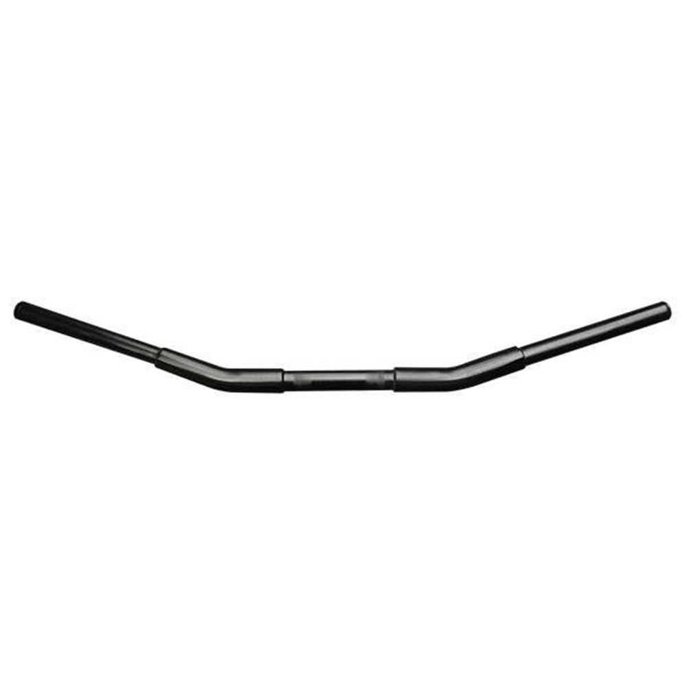 ZODIAC DRAG BAR BLK 1-1/4 IN - F/HYD CLUTCH MODELS INCL V-ROD - 32 IN ...