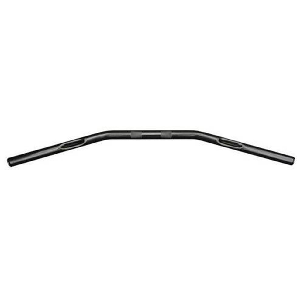 ZODIAC H/BAR DRAG BLK 29 IN WIDE W/INDENTS - Road - Handlebars ...