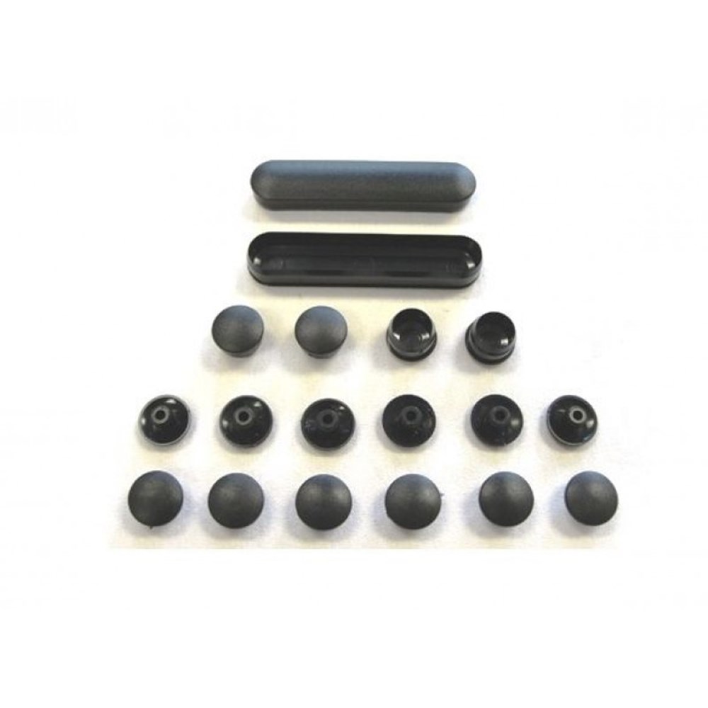 GIVI PLASTIC BOSS KIT - Parts & Accessories - Cassons - Cassons