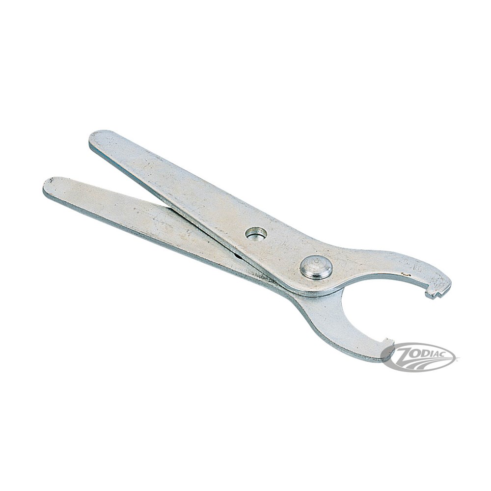 ZODIAC SHOCK SPANNER - Tools - Cassons - Cassons