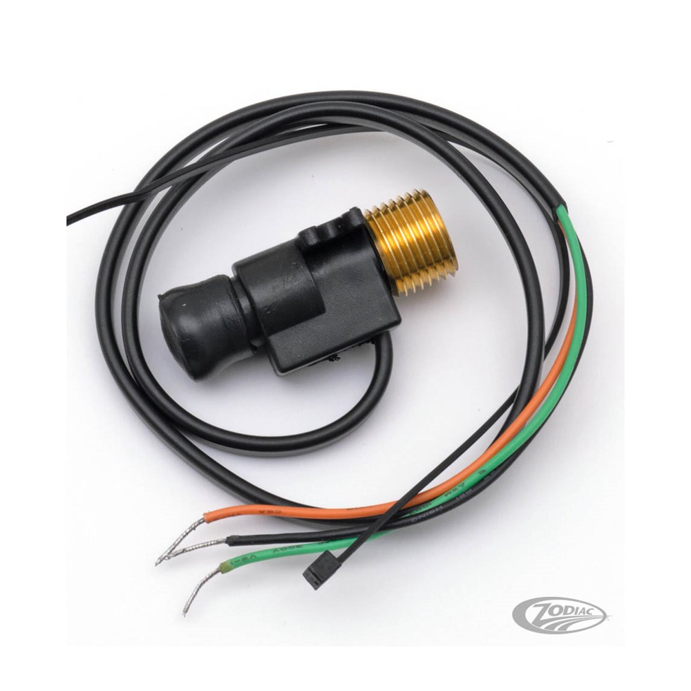 ZODIAC PROMAX SENDER UNIT FOR CABLE DRIVE [ONC01] # - Engine Components ...
