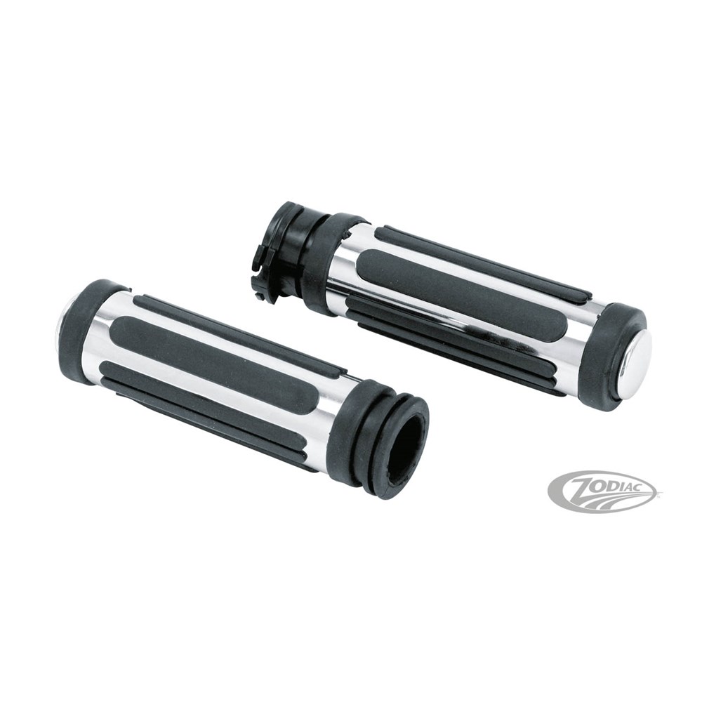 ZODIAC GRIPSET - Road - Grips - Cassons - Cassons