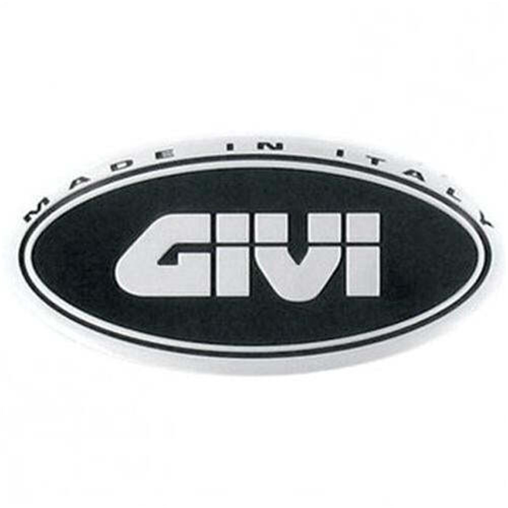 GIVI V46/V35 LOGO - Parts & Accessories - Cassons - Cassons